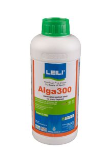 ALGA 300 - FARMA-CHEM SA